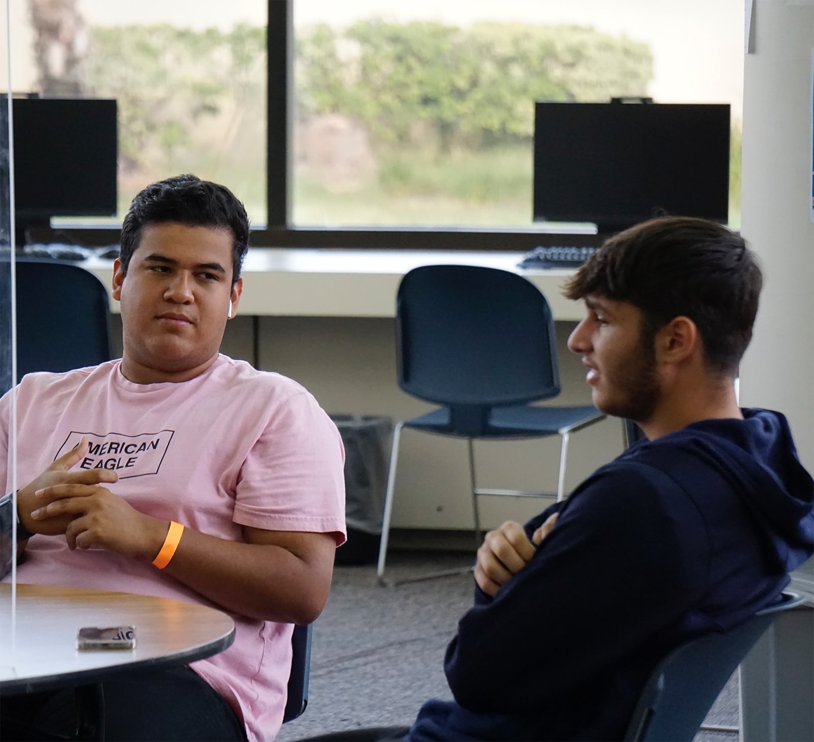 Students - Keiser University Flagship